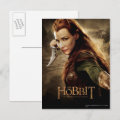 TAURIEL™ Character Poster 1 Postcard | Zazzle