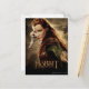 TAURIEL™ Character Poster 1 Postcard | Zazzle