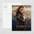 TAURIEL™ Character Poster 2 Postcard | Zazzle