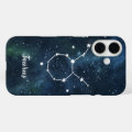 Taurus | Astrological Zodiac Sign Constellation Case-Mate iPhone Case ...