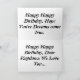 Taurus Card | Zazzle