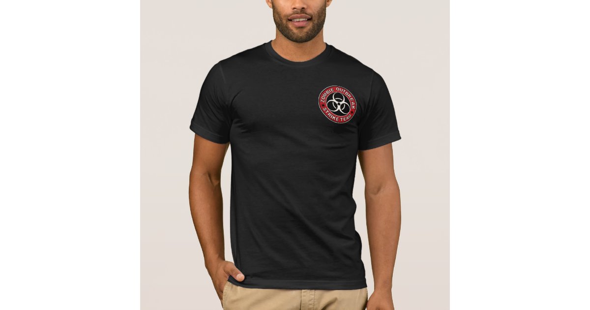 Tavor Assault Rifle Shirt | Zazzle
