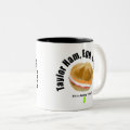 Taylor ham Mug | Zazzle
