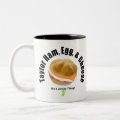 Taylor ham Mug | Zazzle