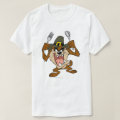 TAZ™ Hungry T-Shirt | Zazzle