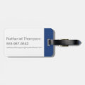 TAZ™ In A Pocket Luggage Tag | Zazzle