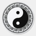TCM Wu Xing Meridian Reference Sign | Zazzle