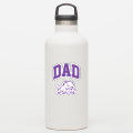 TCU Dad Sticker | Zazzle
