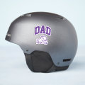 TCU Dad Sticker | Zazzle