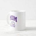 TCU Mom Coffee Mug | Zazzle