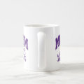 TCU Mom Coffee Mug | Zazzle