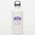 TCU Mom Sticker | Zazzle
