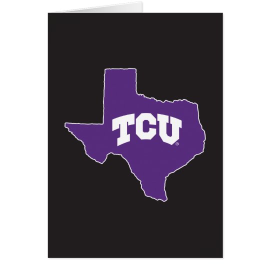 TCU Texas State | Zazzle.com