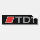 TD1 Bumper Sticker | Zazzle