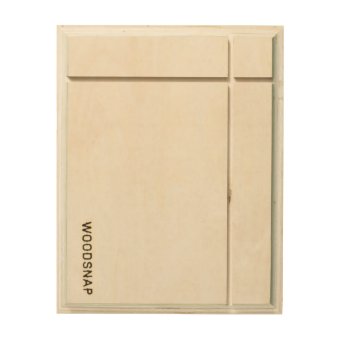 TE DEUM PRAYER WOOD WALL ART | Zazzle