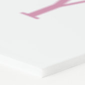 Tea Party Welcome Sign on Sturdy Foam Board | Zazzle