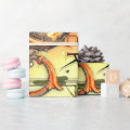 Tea Pot Rose Garden Ephemera Decoupage Wrapping Paper | Zazzle