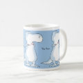 TEA REX dinosaur by Boynton Coffee Mug | Zazzle