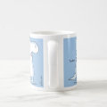 TEA REX dinosaur by Boynton Coffee Mug | Zazzle