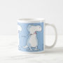 TEA REX dinosaur by Boynton Coffee Mug | Zazzle