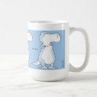TEA REX dinosaur by Boynton Coffee Mug | Zazzle