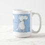 TEA REX dinosaur by Boynton Coffee Mug | Zazzle