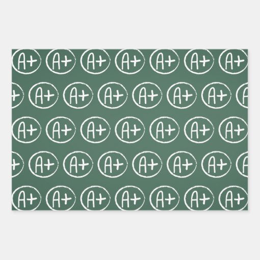Teacher Appreciation Back To School Wrapping Paper Sheets | Zazzle