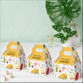 Teacher Appreciation Favor Boxes | Zazzle