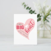 Teacher Appreciation Valentine's Day Holiday Postcard | Zazzle