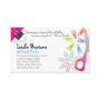 Teacher Business Card | Zazzle