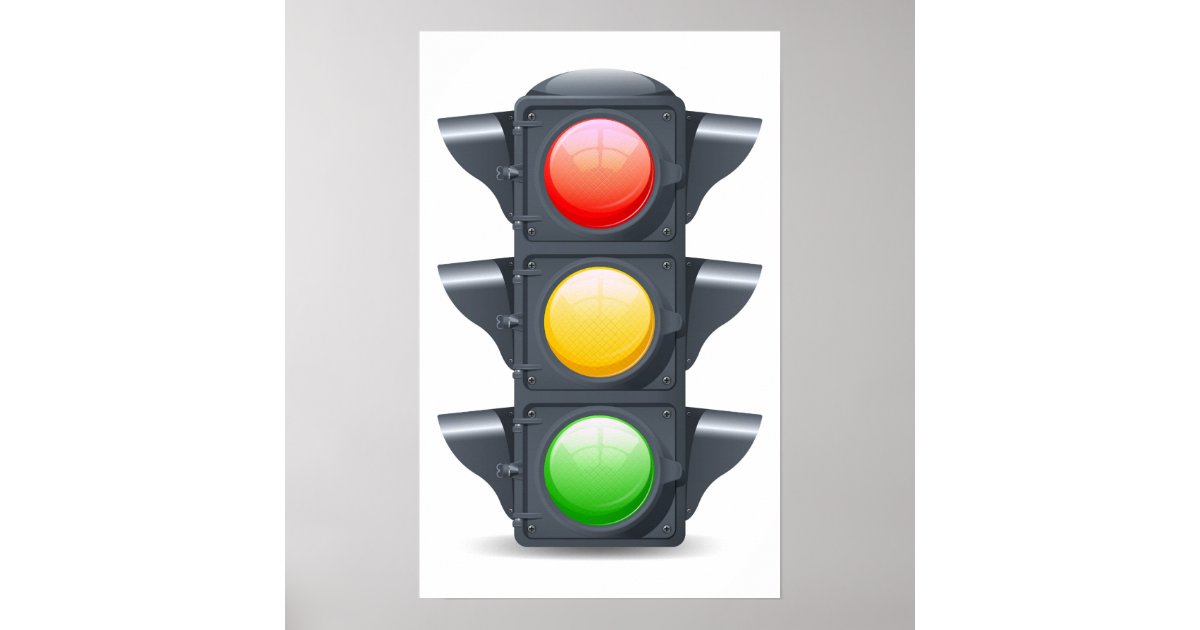 Teacher Classroom Management Poster | Zazzle