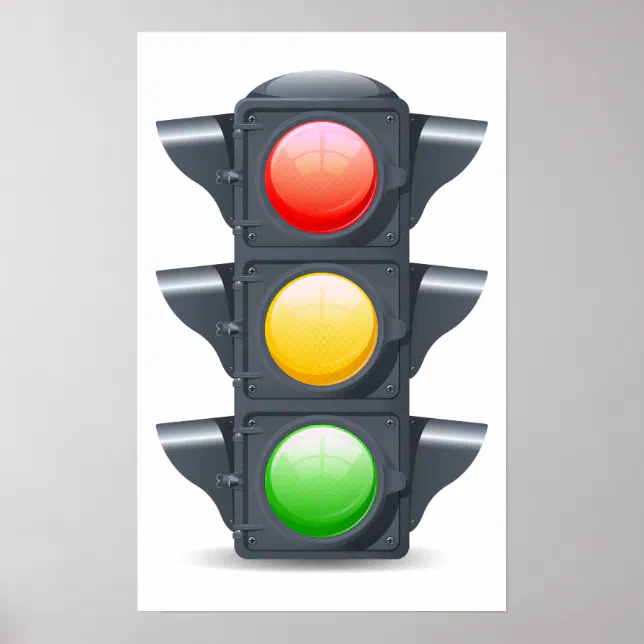 Teacher Classroom Management Poster | Zazzle