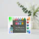 Teacher Feedback Comment to Student Note Card | Zazzle