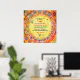 Teacher Welcome Students Personalized Classroom Poster | Zazzle