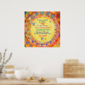 Teacher Welcome Students Personalized Classroom Poster | Zazzle