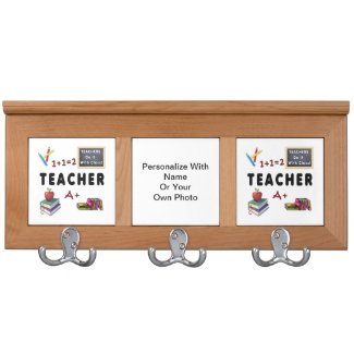 Teachers Personalized Gifts