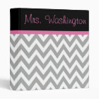 The Substitute Teacher Binder | Zazzle.com
