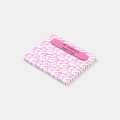 Teachers Pink Math Tools Post-it® Notes | Zazzle