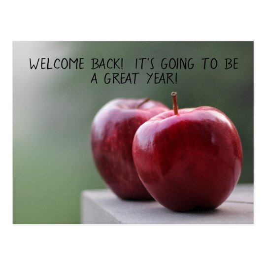 Welcome Back Ideas For Staff at Antonio Fore blog