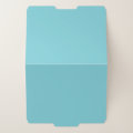 Teal Collection File Folders | Zazzle
