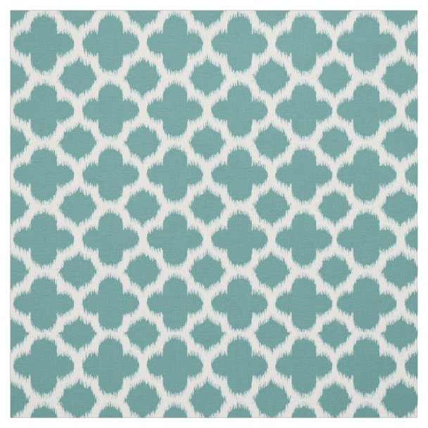 Modern Navy Blue and Lime Green Ikat Pattern Fabric | Zazzle.com Modern Navy Blue and Lime Green Ikat Pattern Fabric | Zazzle.com