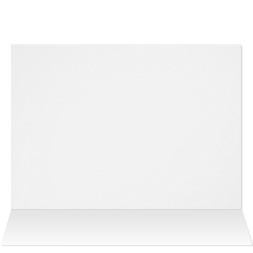 Teal Grey Chevron Employee Season's Greetings Card | Zazzle