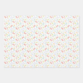 Teal Home, Sweet New Home - Texas Wrapping Paper Sheets | Zazzle
