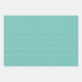 Teal Home, Sweet New Home - Texas Wrapping Paper Sheets | Zazzle