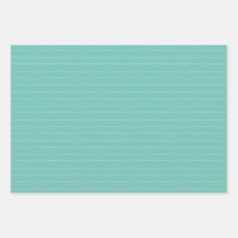 Teal Home, Sweet New Home - Texas Wrapping Paper Sheets | Zazzle
