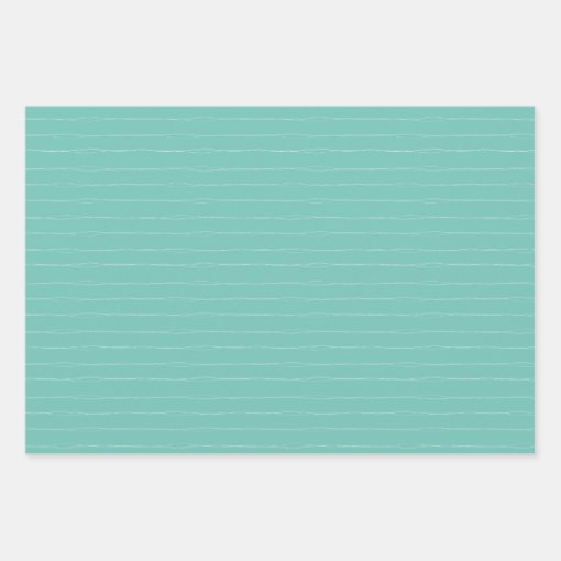 Teal Home, Sweet New Home - Texas Wrapping Paper Sheets | Zazzle