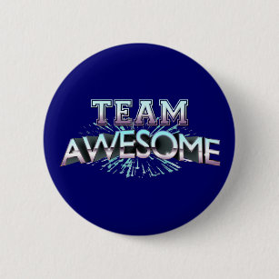 Team Awesome Logo
