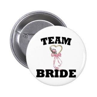 Team Bride Gifts - T-Shirts, Art, Posters & Other Gift Ideas | Zazzle