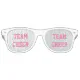 Team Cheer Sunglasses | Zazzle