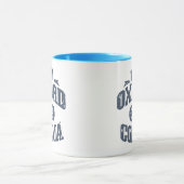 Team Comma Mug | Zazzle